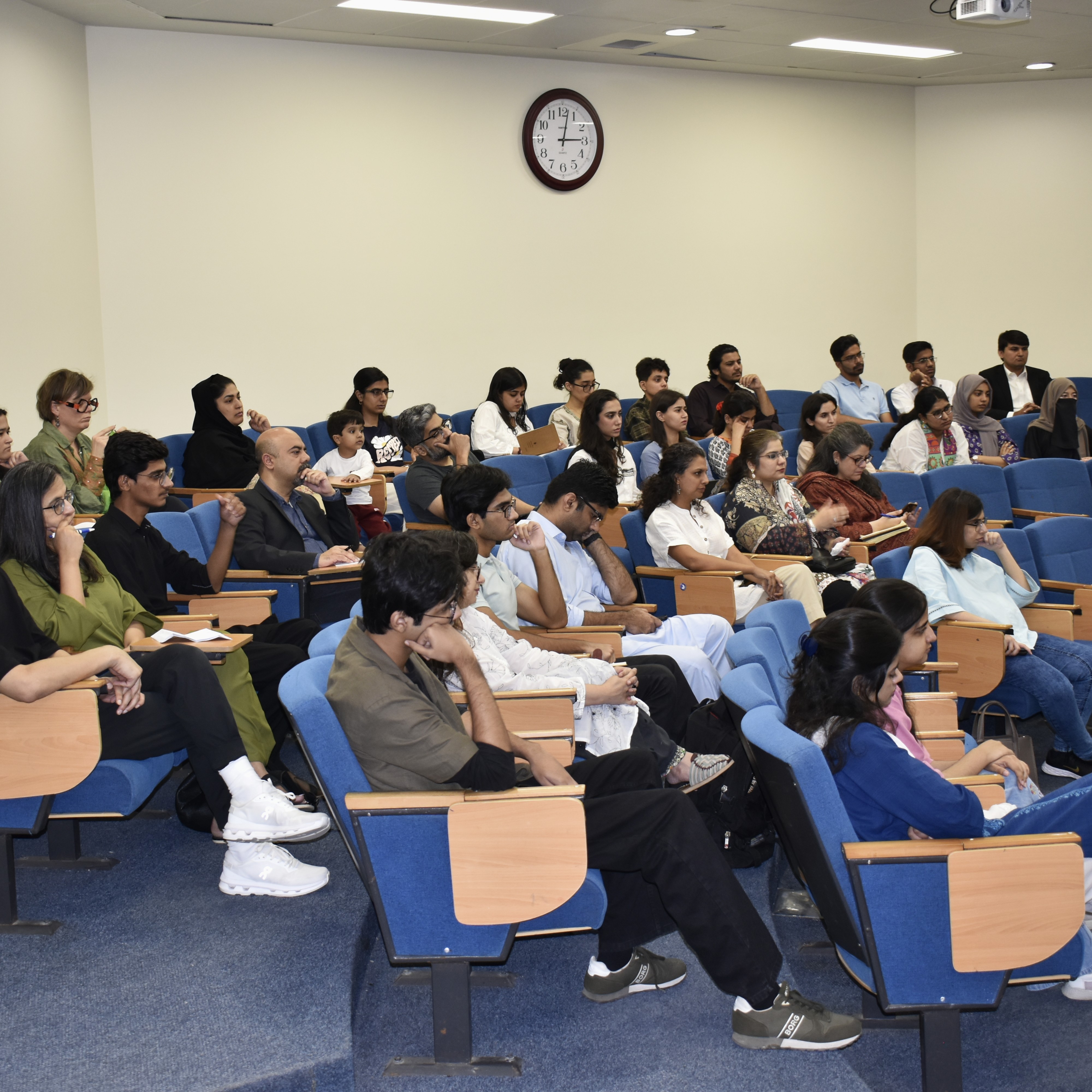 Book Launch of Progressive Laws in Patriarchal Societies by Sara ...